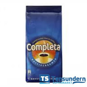 01. Kaffee / Koffie Archive - Tensundern